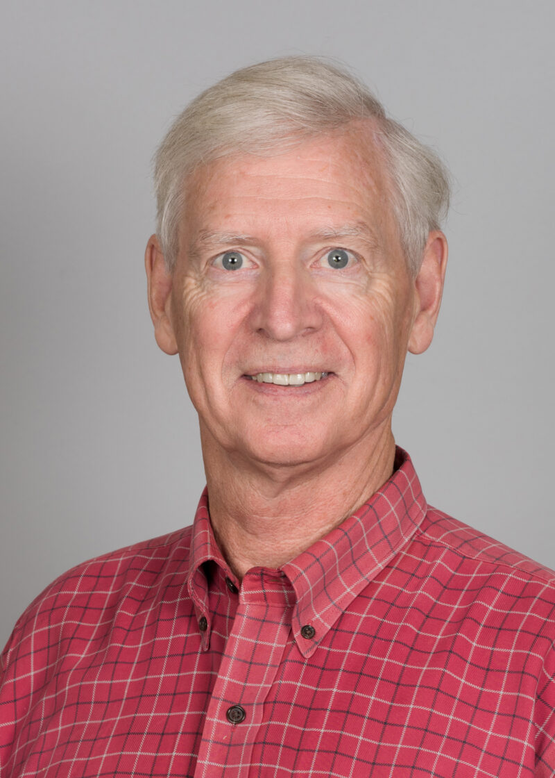 Bill Carty Retirement Announcement – Bartimaeus, Caring for People…Everyday